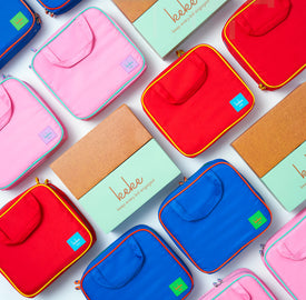 Keke© Kid Activity Bags – Keke Kid