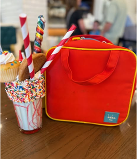 Keke© Kid Activity Bags – Keke Kid