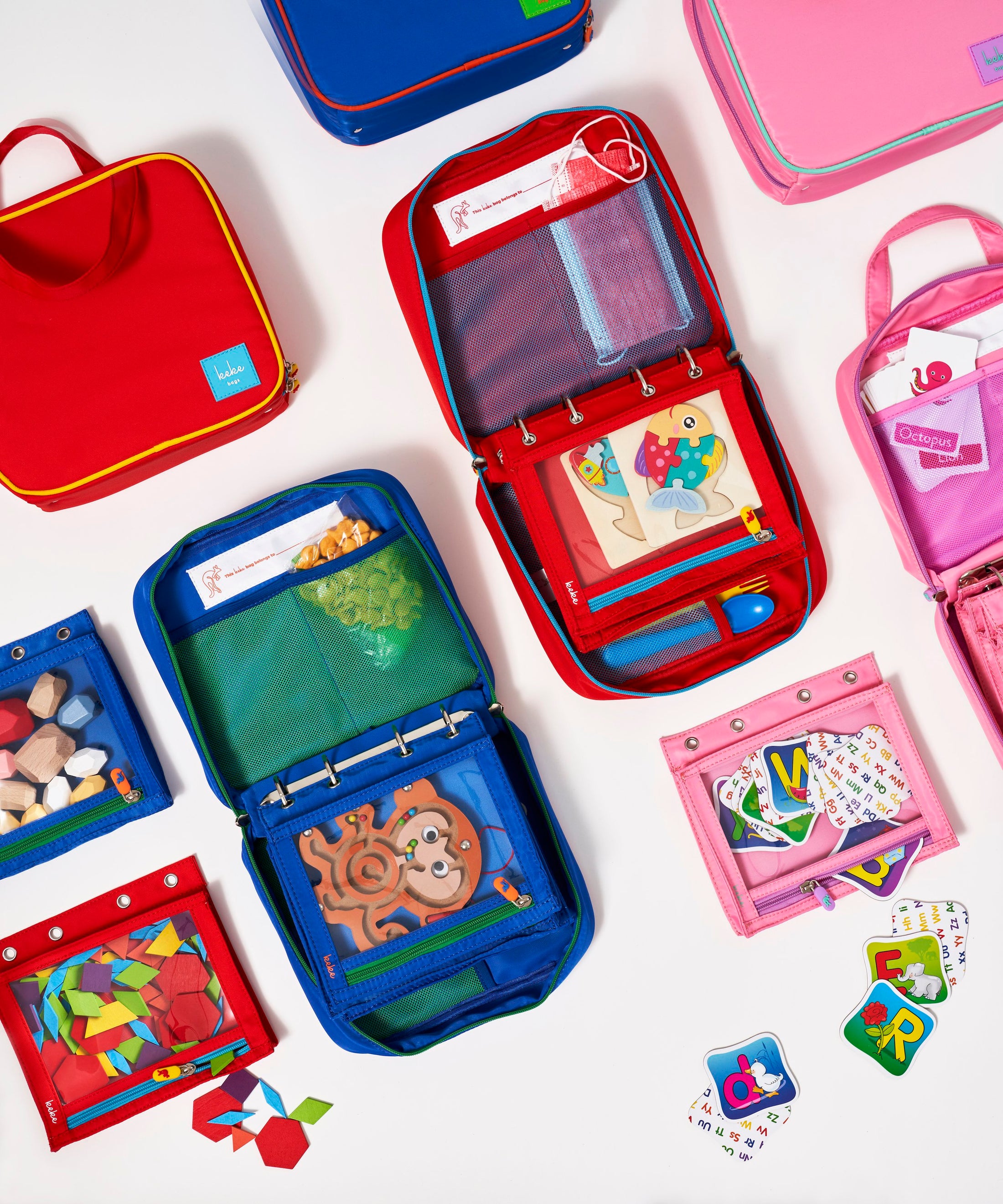 The Keke Bag – Keke Bags